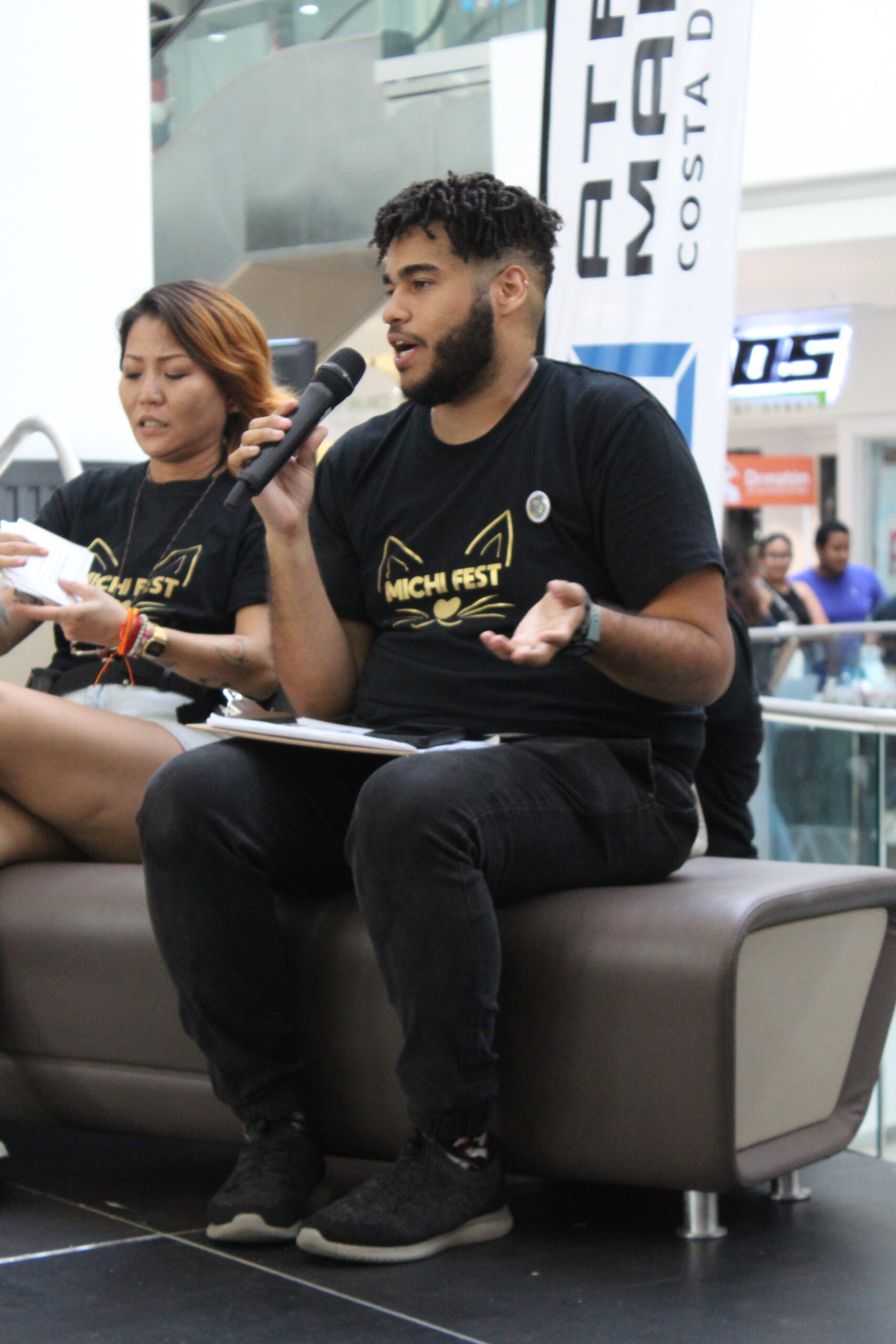 Galería - Michi Fest Panamá