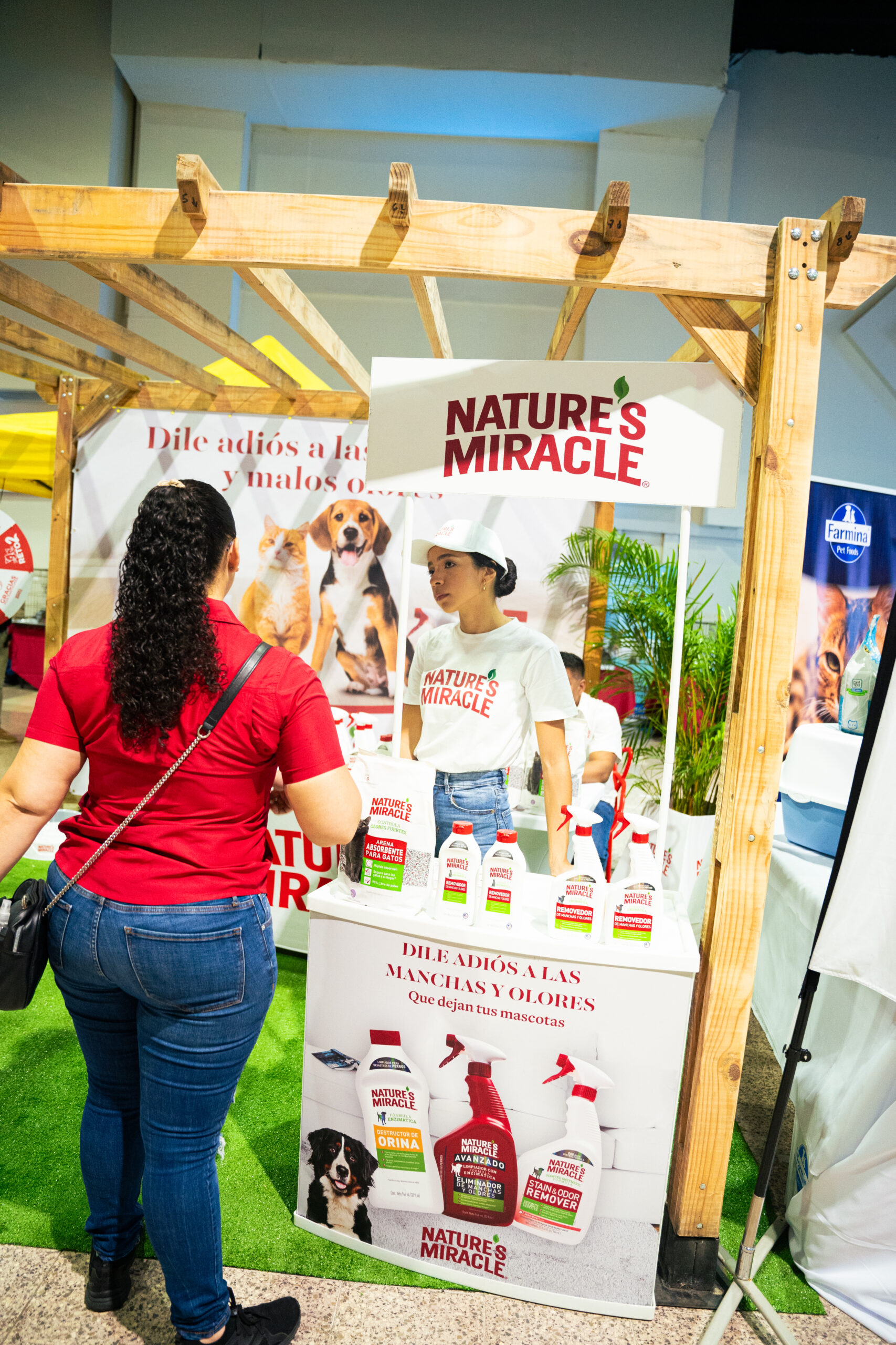 Patrocinadores / Aliados - Michi Fest Panamá